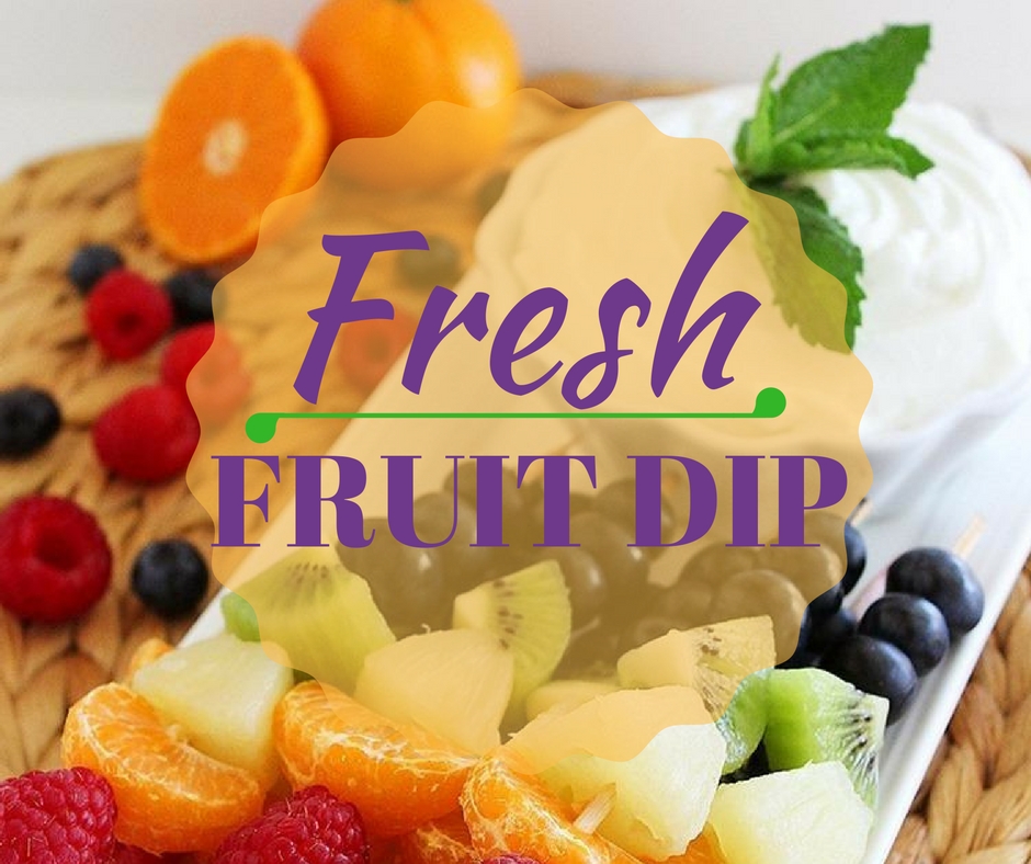 fresh - Penny Gibbs